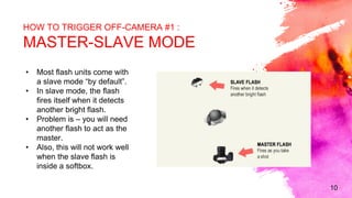 One Light Photography | PPT | Free Download