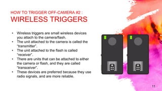 One Light Photography | PDF