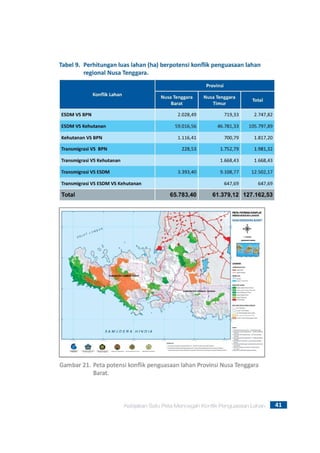 [Buku] Kebijakan Satu Peta One Map Policy Edisi Kedua 2016 | PDF