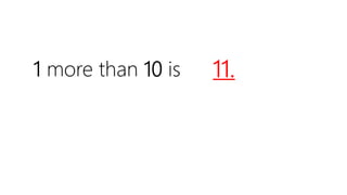 One-More Order | PPTX