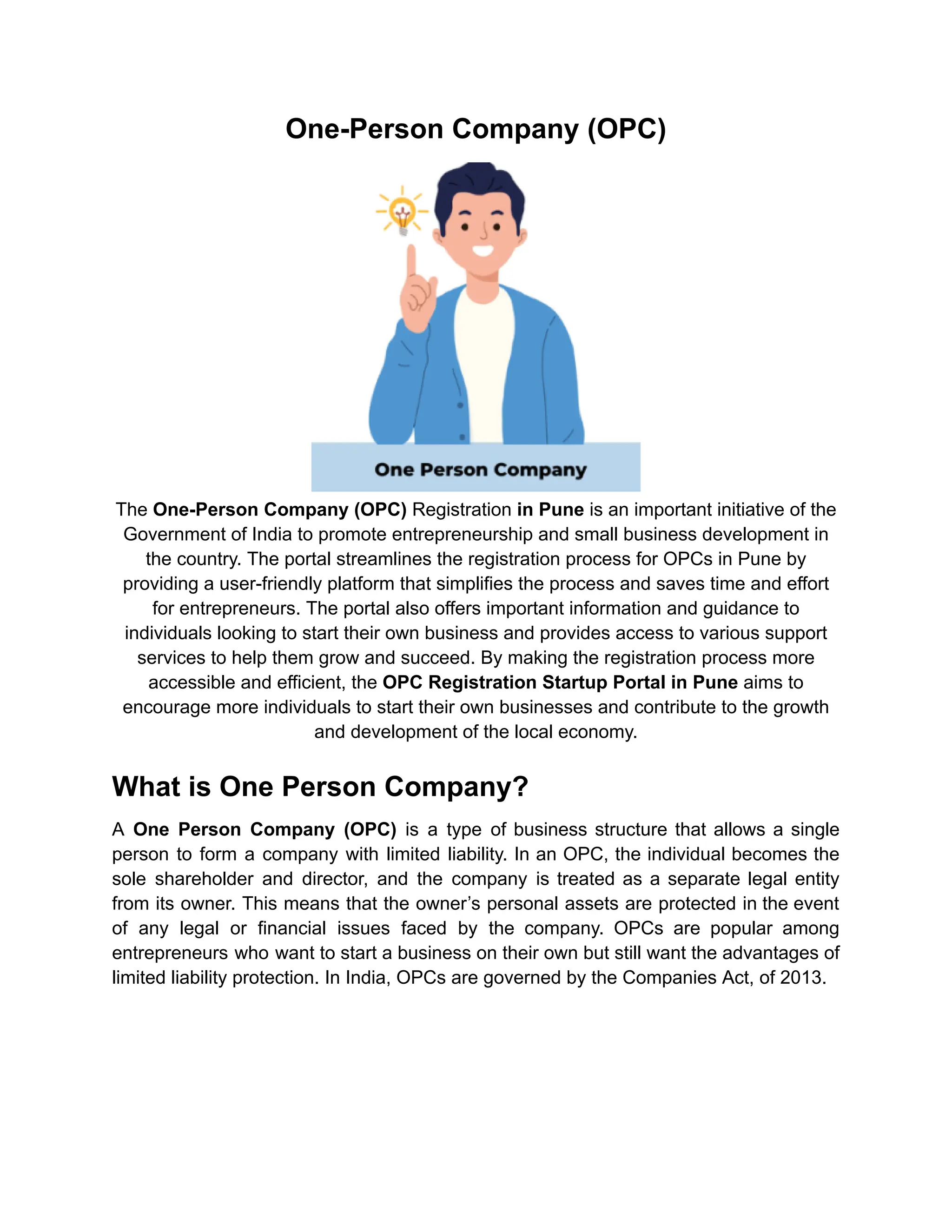 One-Person Company (OPC).pdf