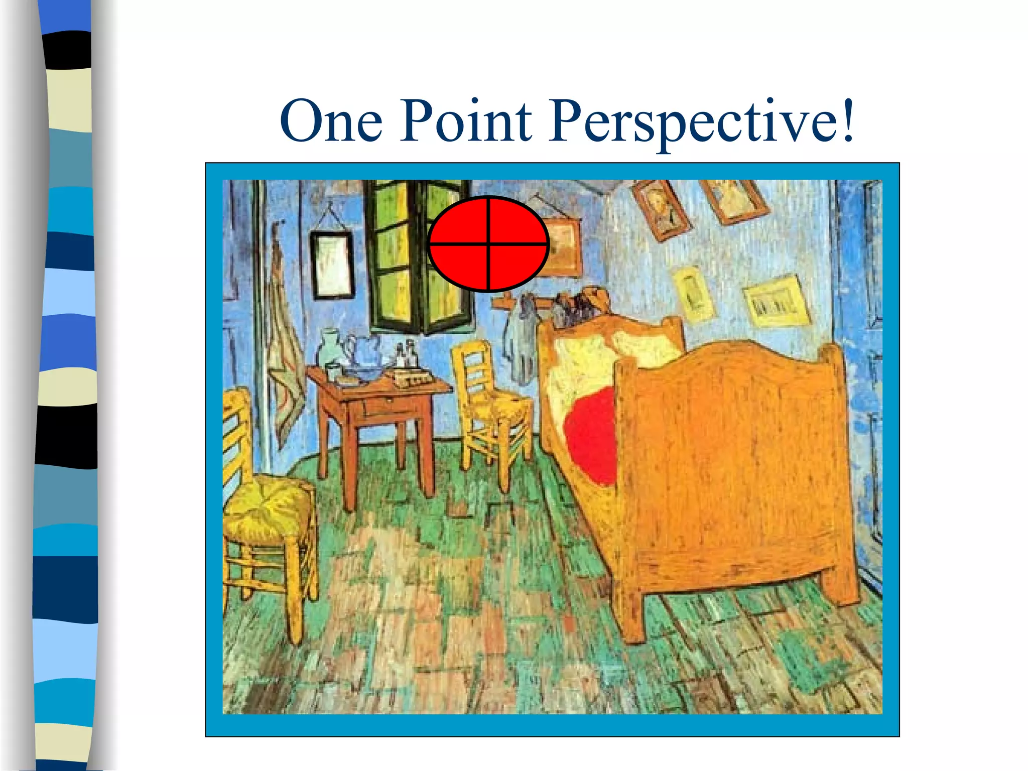 One Point Perspective | PPT