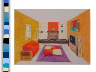 One Point Perspective | PPT