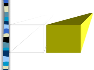 One Point Perspective | PPT