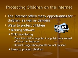 One - Social & Ethical Issues | PPT