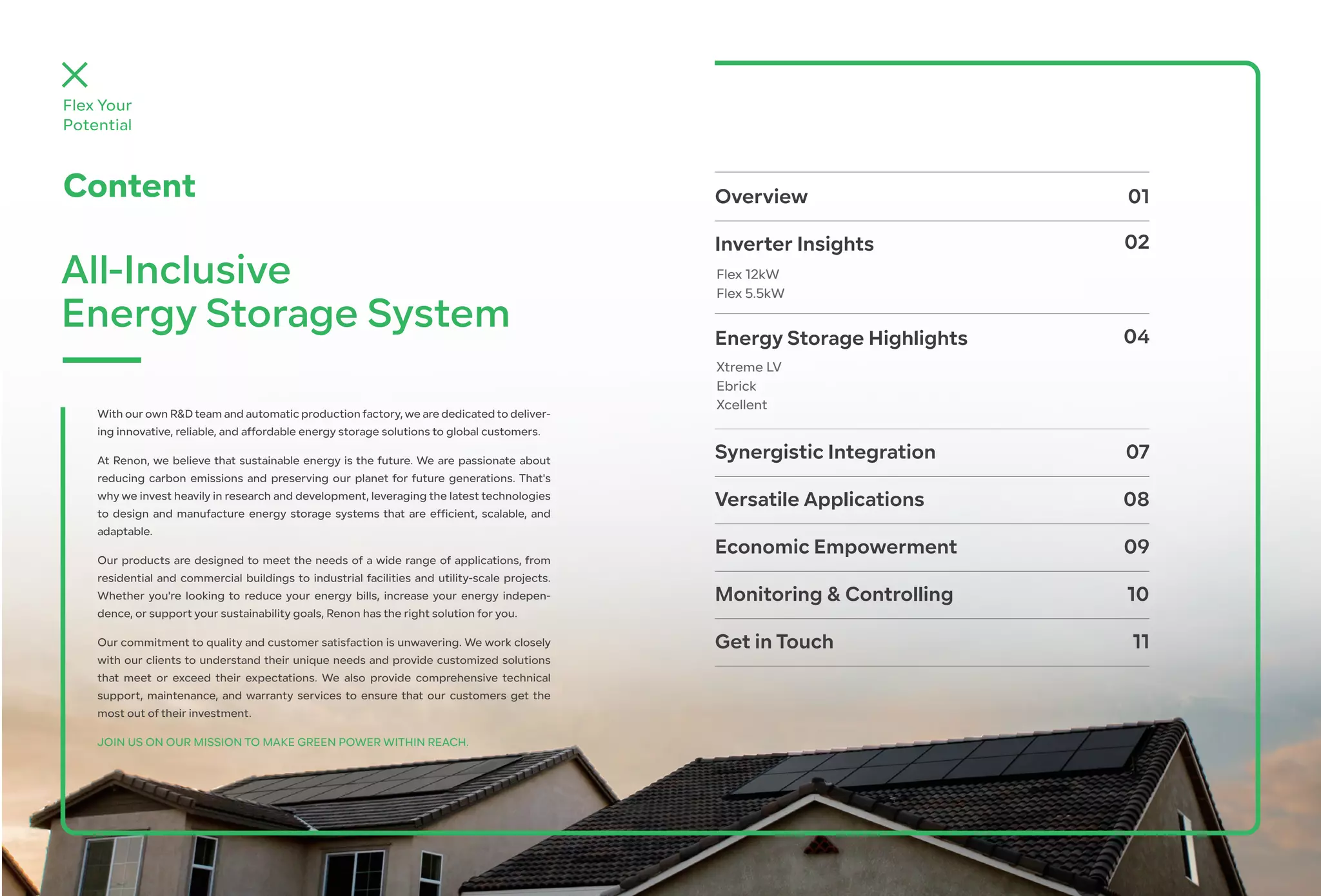 Renon-Flex-One-stop solution V5.0.pdf