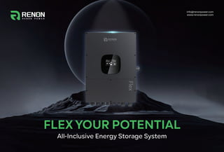 Renon-Flex-One-stop solution V5.0.pdf
