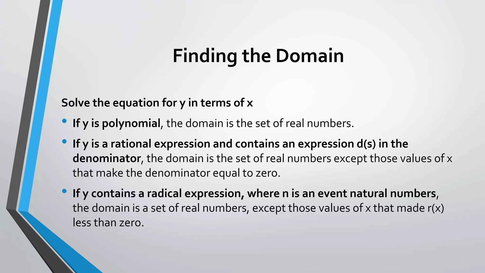 One to-one function (MATH 11) | PPTX