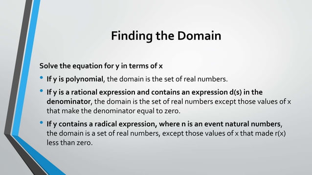 One to-one function (MATH 11) | PPTX