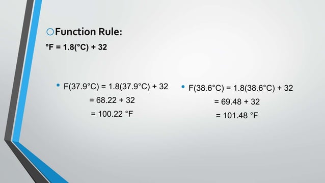 One to-one function (MATH 11) | PPTX