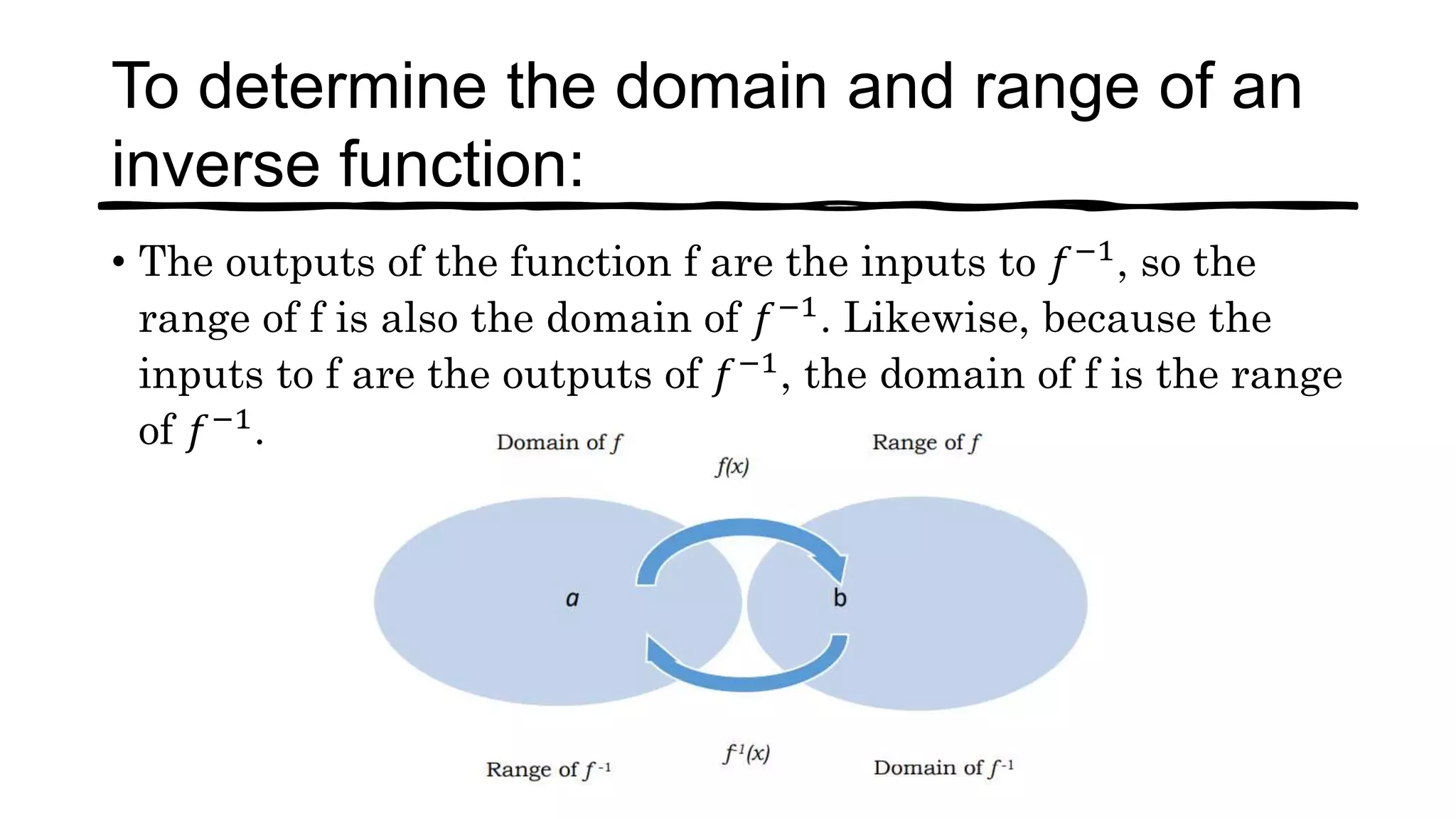 One-to-one Functions.pptx