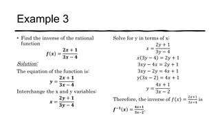 One-to-one Functions.pptx