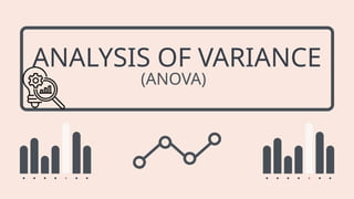 ONE-WAY-ANOVA-STATISTICS PRESENTATION PURPOSES | PPT