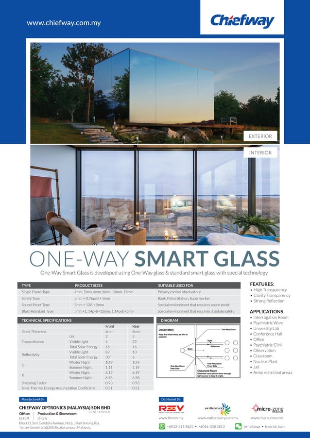 One-Way Smart Glass Leaflet.pdf