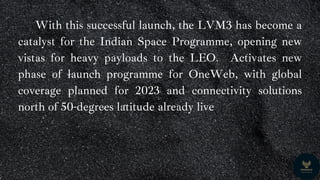 One-web with India | PPT