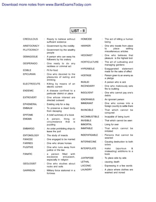 One word-substitution 2.text.marked | PDF