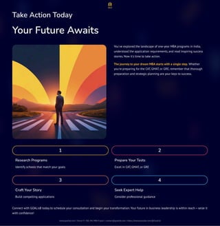 One-Year-MBA-in-India-Your-Fast-Track-to-Career-Advancement | PDF