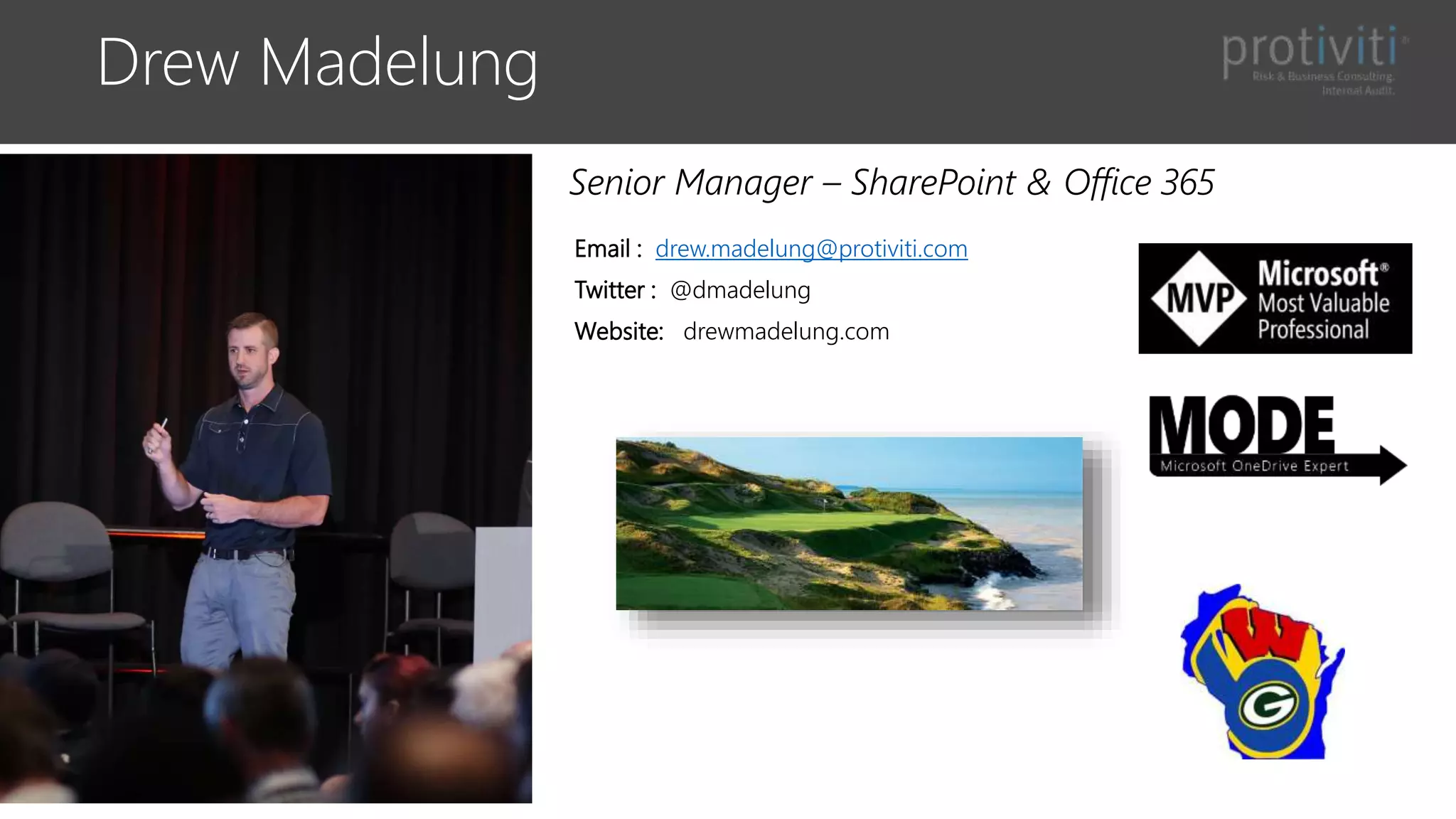 Everything you need to know about sharing files in SharePoint ...