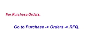 One2Many Multiple Selection | PDF | Technology & Computing