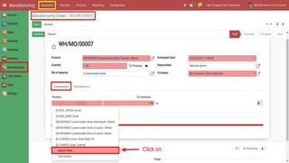 One2Many Multiple Selection | PDF