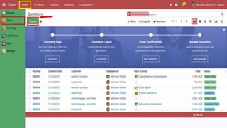 One2Many Multiple Selection | PDF