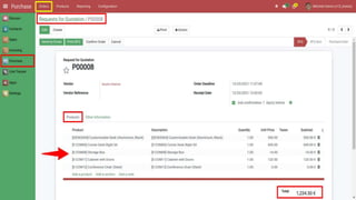 One2Many Multiple Selection | PPT