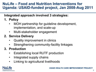 Margaret Kyenkya | PPTX