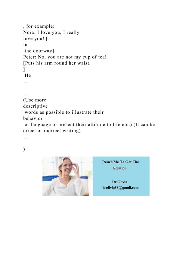 One act play (650 words) (The appropriate title)The appropr.docx