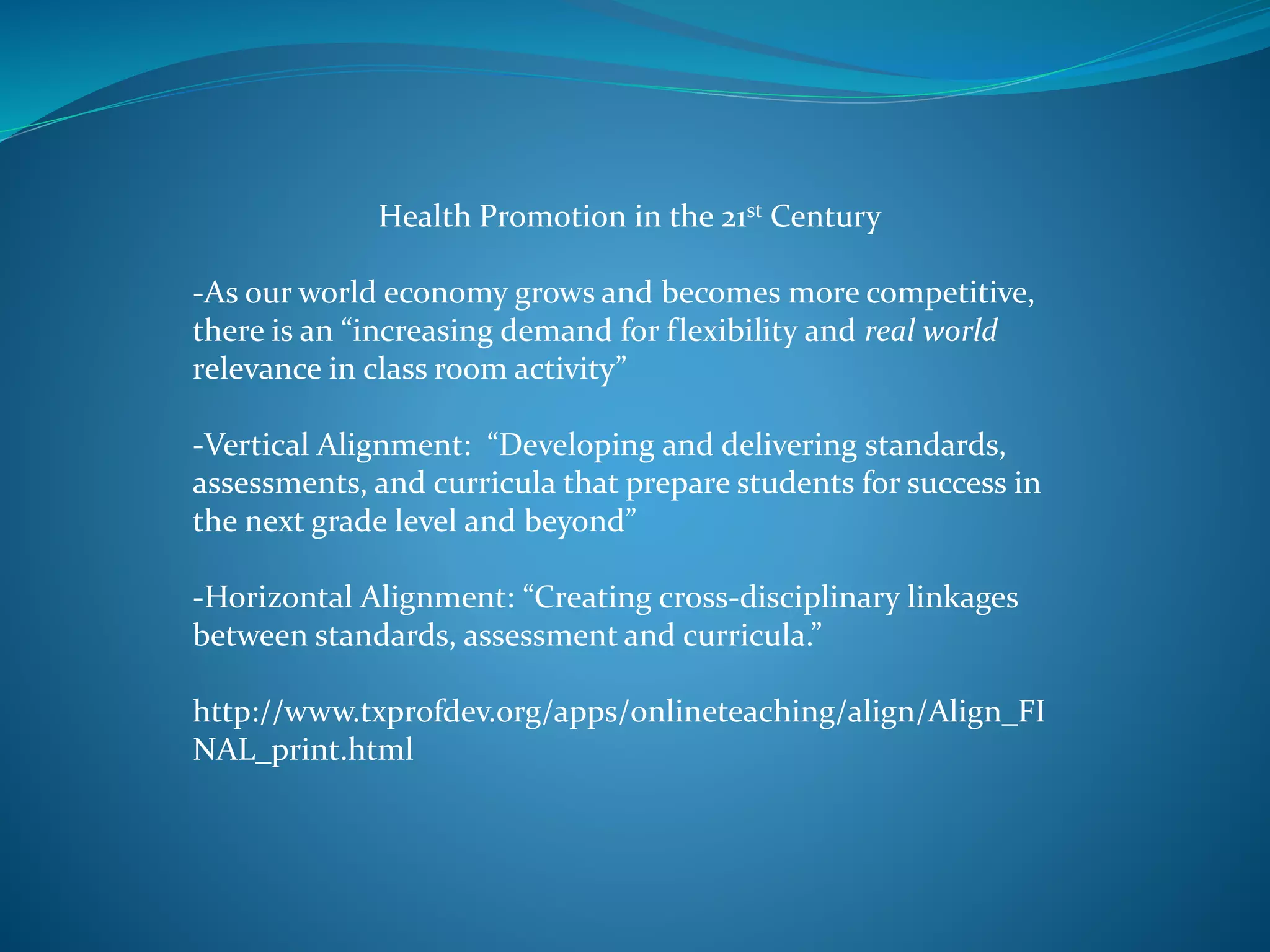 O'neal articulation | PPT