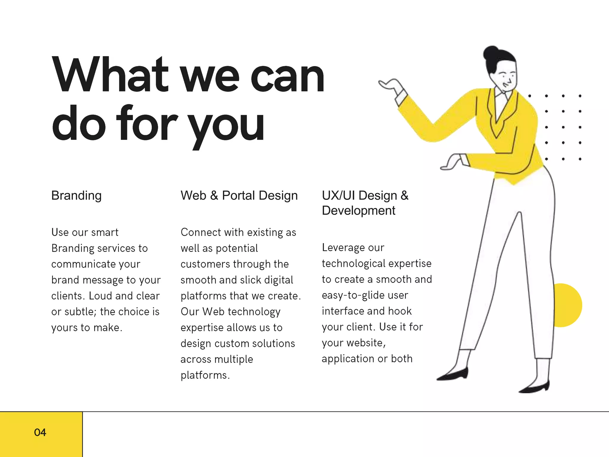 Oneandonly Design Agency.pptx