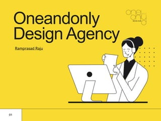 Oneandonly Design Agency.pptx
