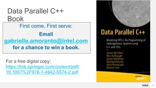 OneAPI_Tool.pptx | Shareware and Freeware | Computer Software and Applications