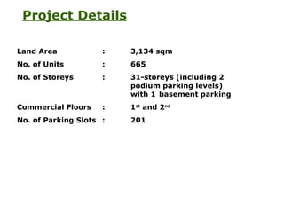 One archers place | PPT