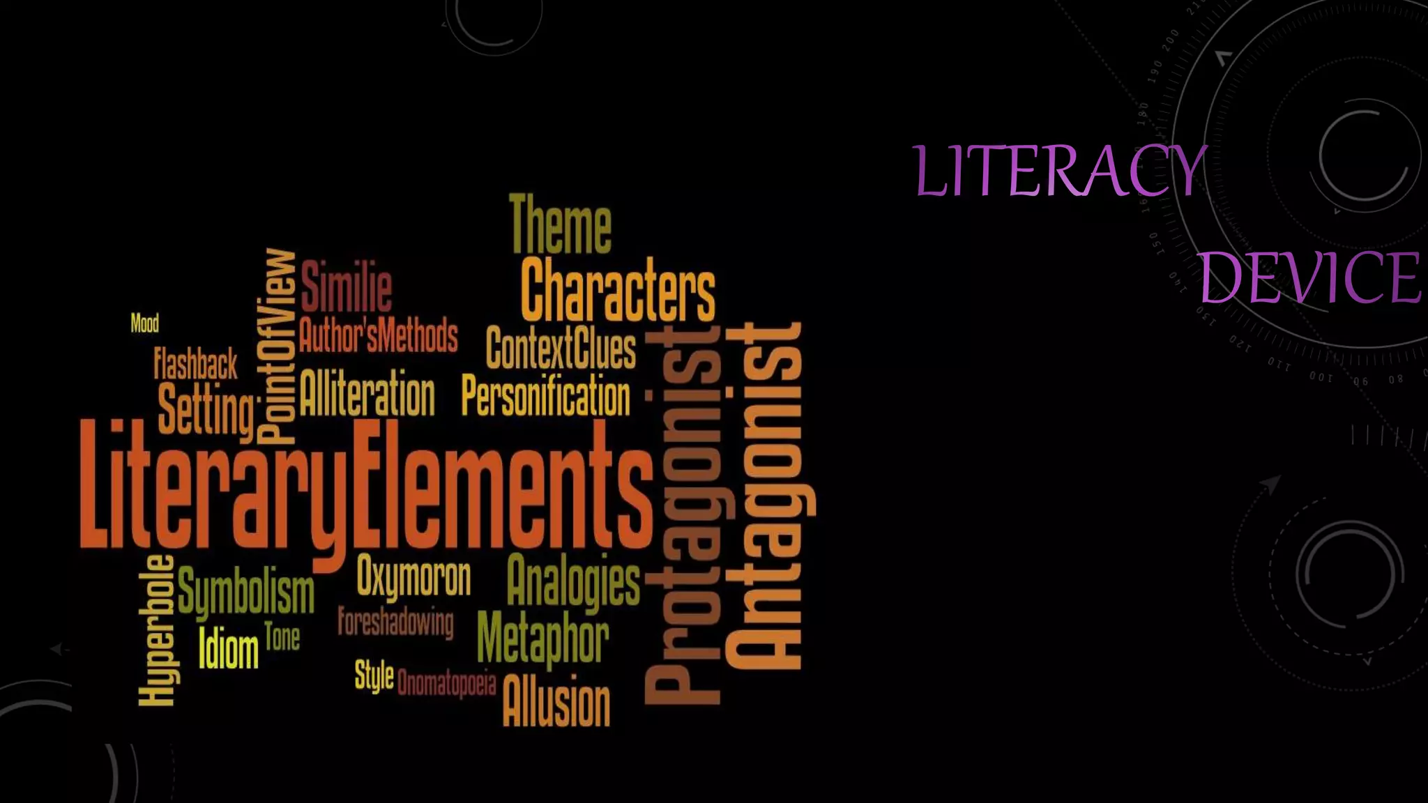 ONE ART by Elizabeth Bishop | PPTX