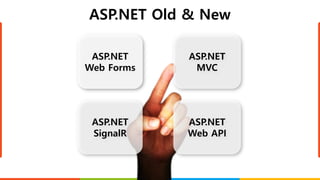 One ASP.NET