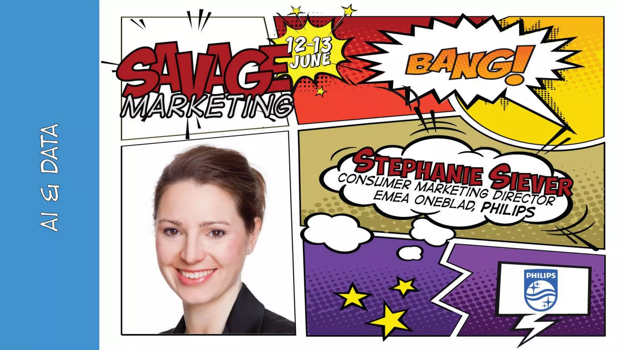 OneBlade next: data & consumer insight driven proposition & solution ...