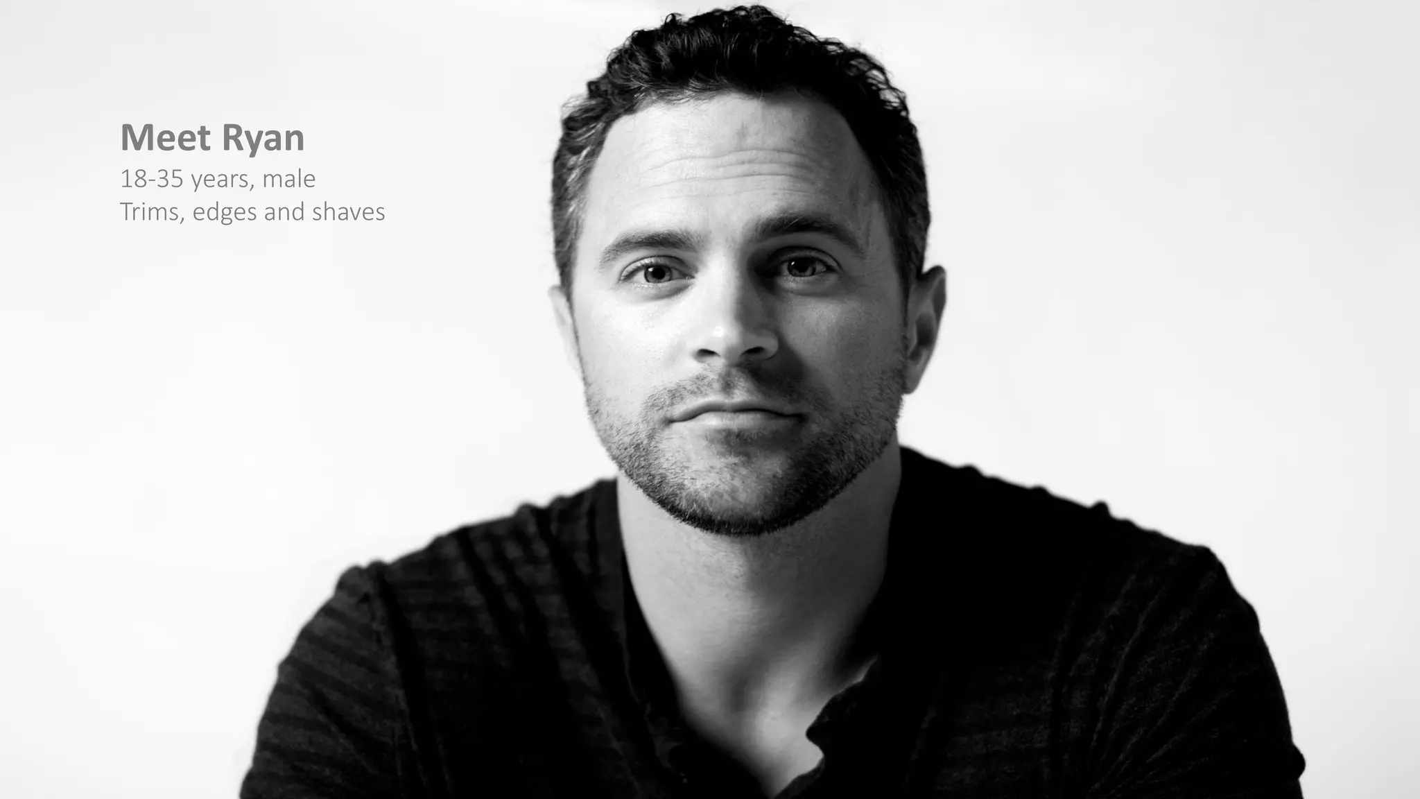 OneBlade next: data & consumer insight driven proposition & solution ...