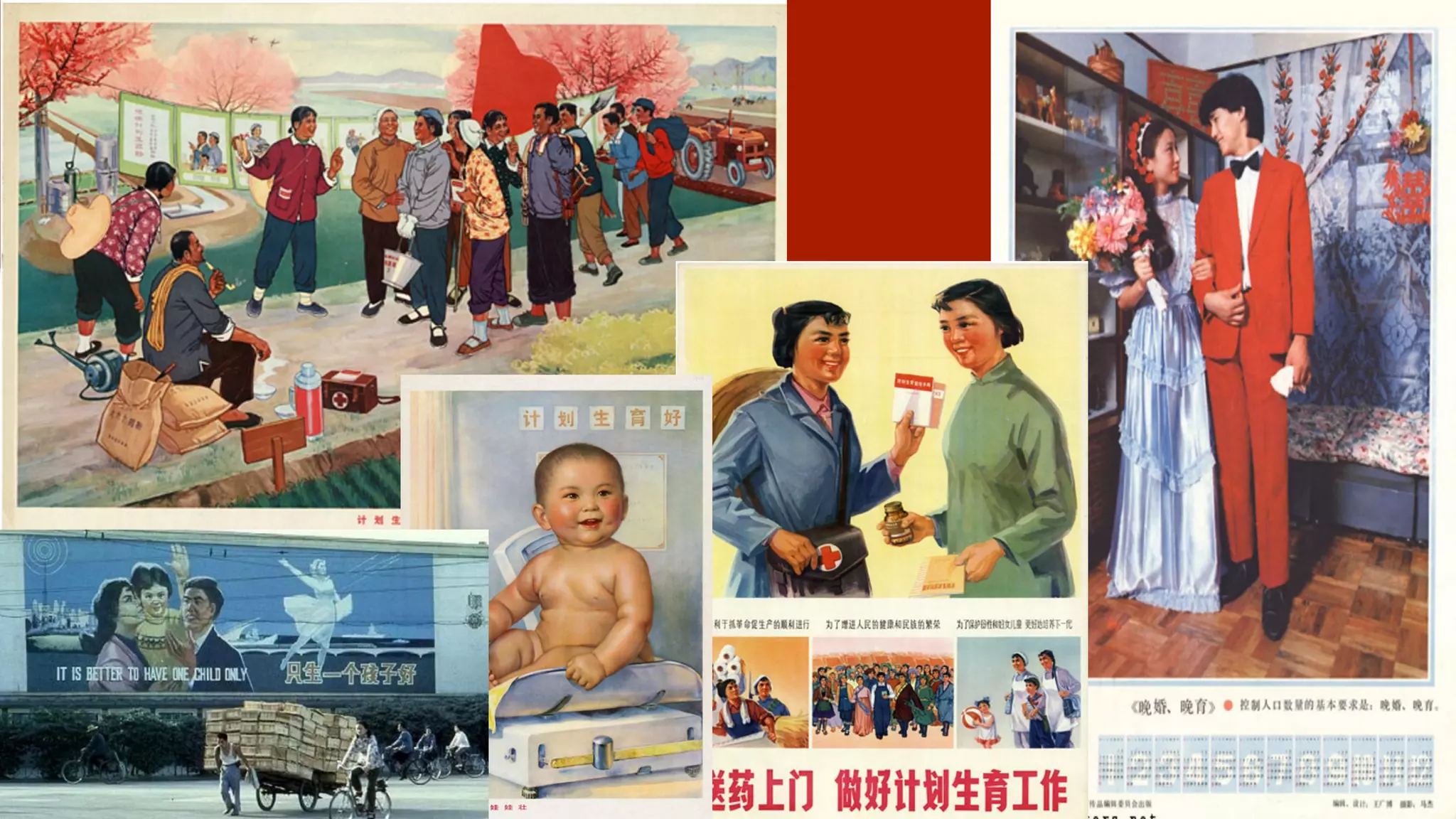 China's One Child Policy | PDF | Adoption and Fostering | Parenting