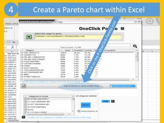 OneClick-Pareto | PPT