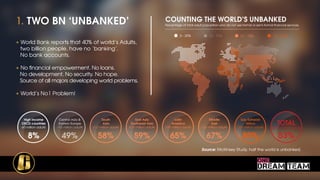 New Onecoin business presentation English | PDF