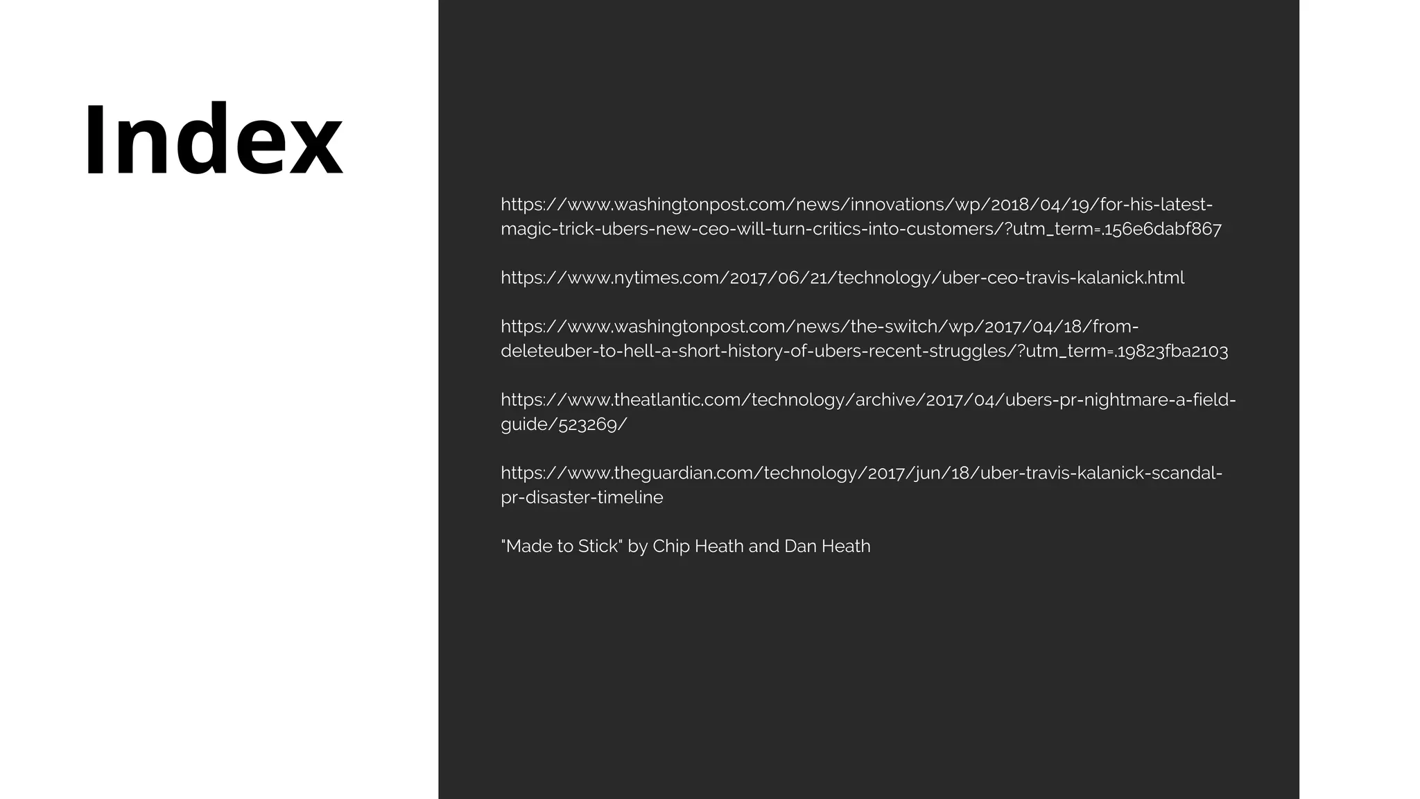 Uber Communications Plan PowerPoint | PDF | Business | Business and Finance