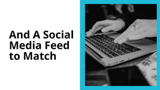 Uber Communications Plan PowerPoint | PDF