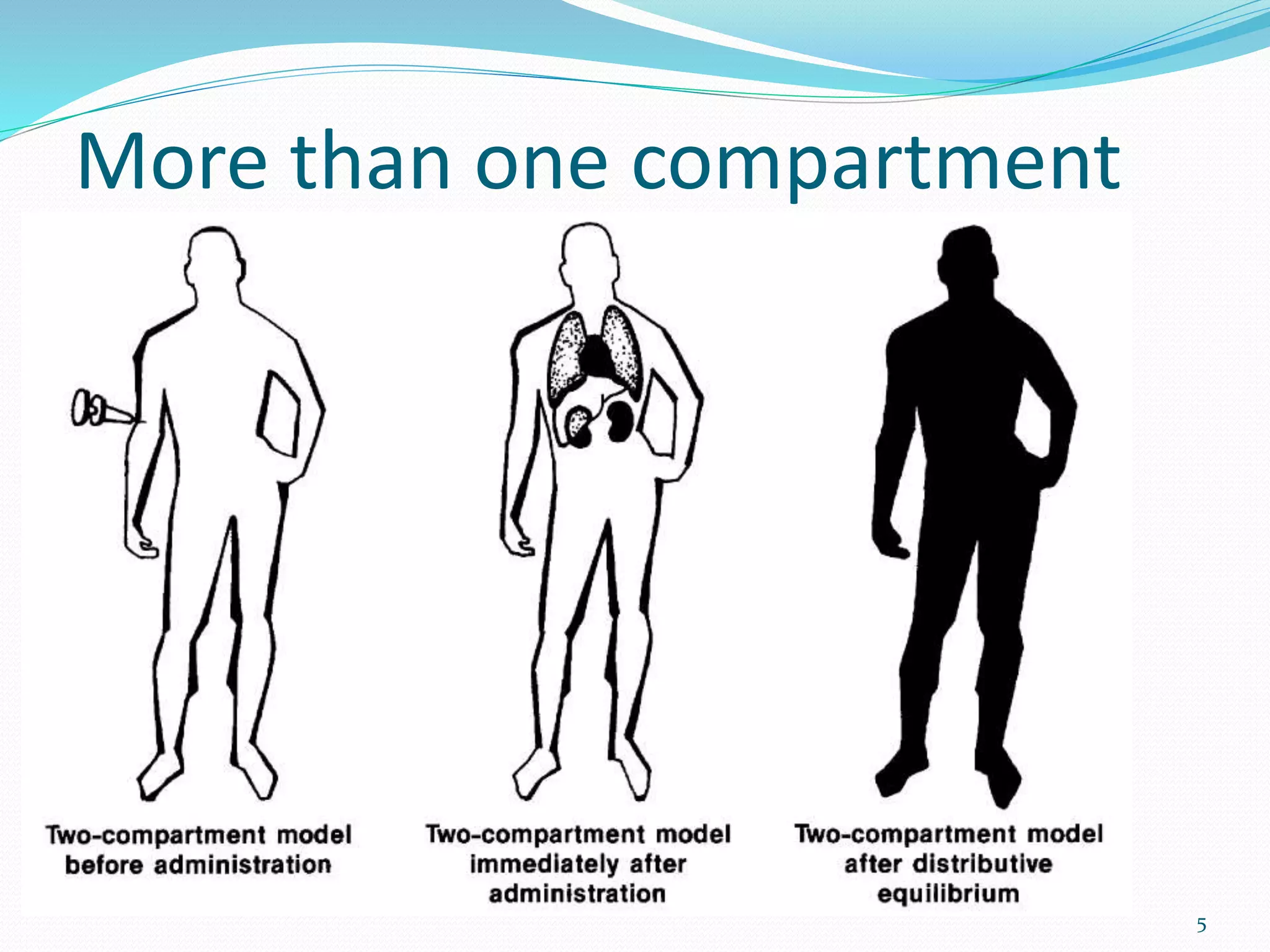 One compartment model intro | PPTX