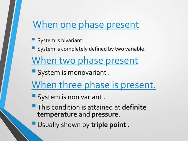 One component system | PPTX