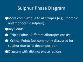 One Component Systems Presentation file. | PPTX