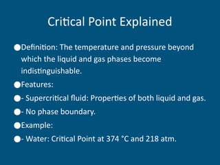 One Component Systems Presentation file. | PPTX