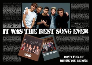 ONE D 1-merged.pdf one direction published | PPT