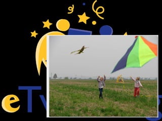 One day in our school | PPT