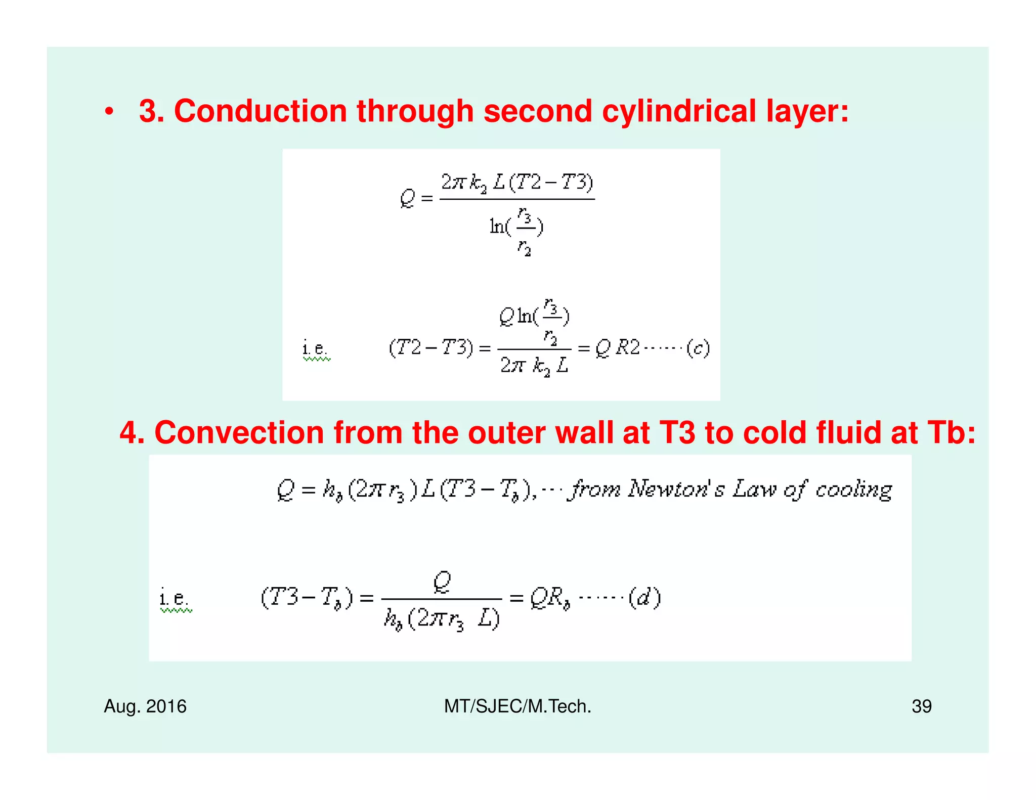 One-dimensional conduction-with_no_heat_generation | PDF