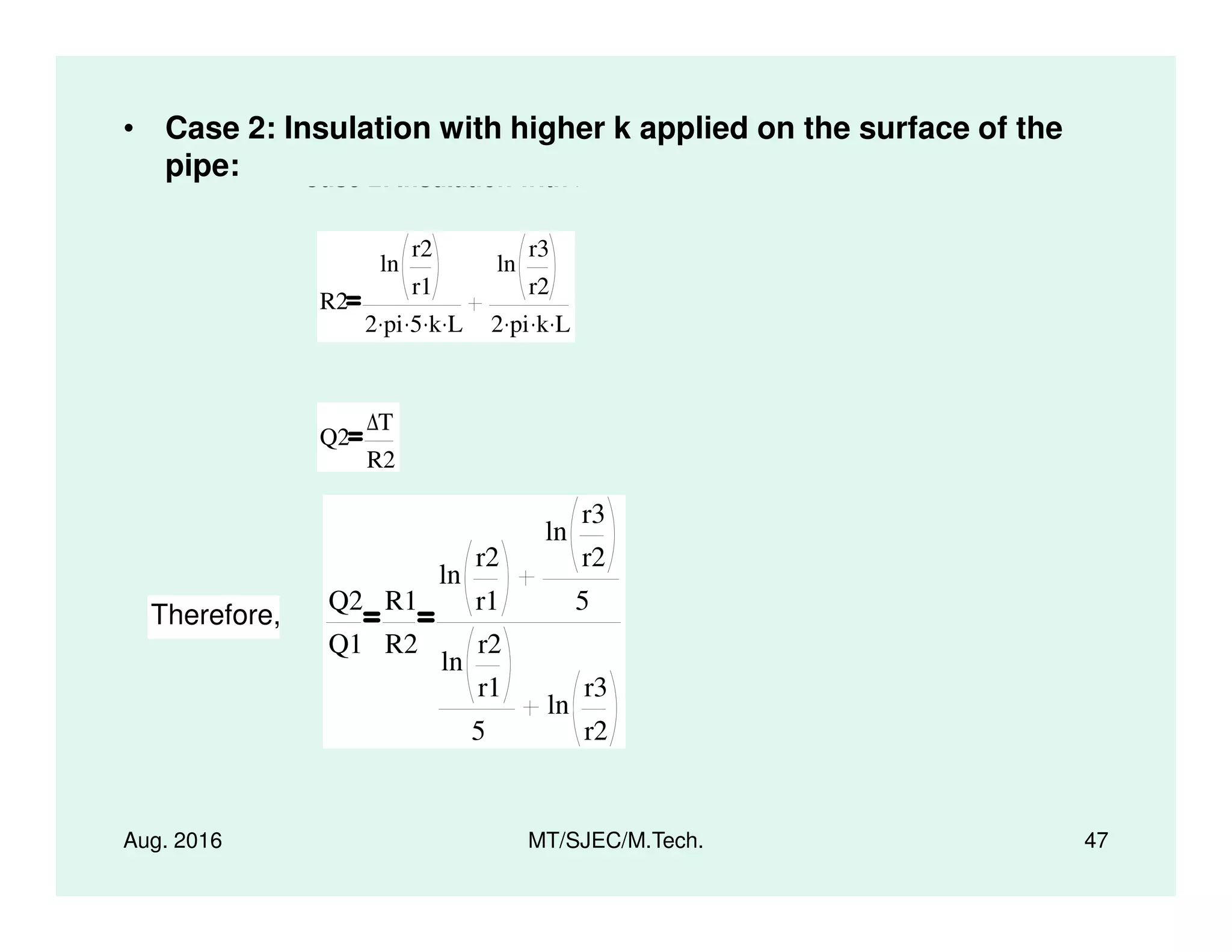 One-dimensional conduction-with_no_heat_generation | PDF
